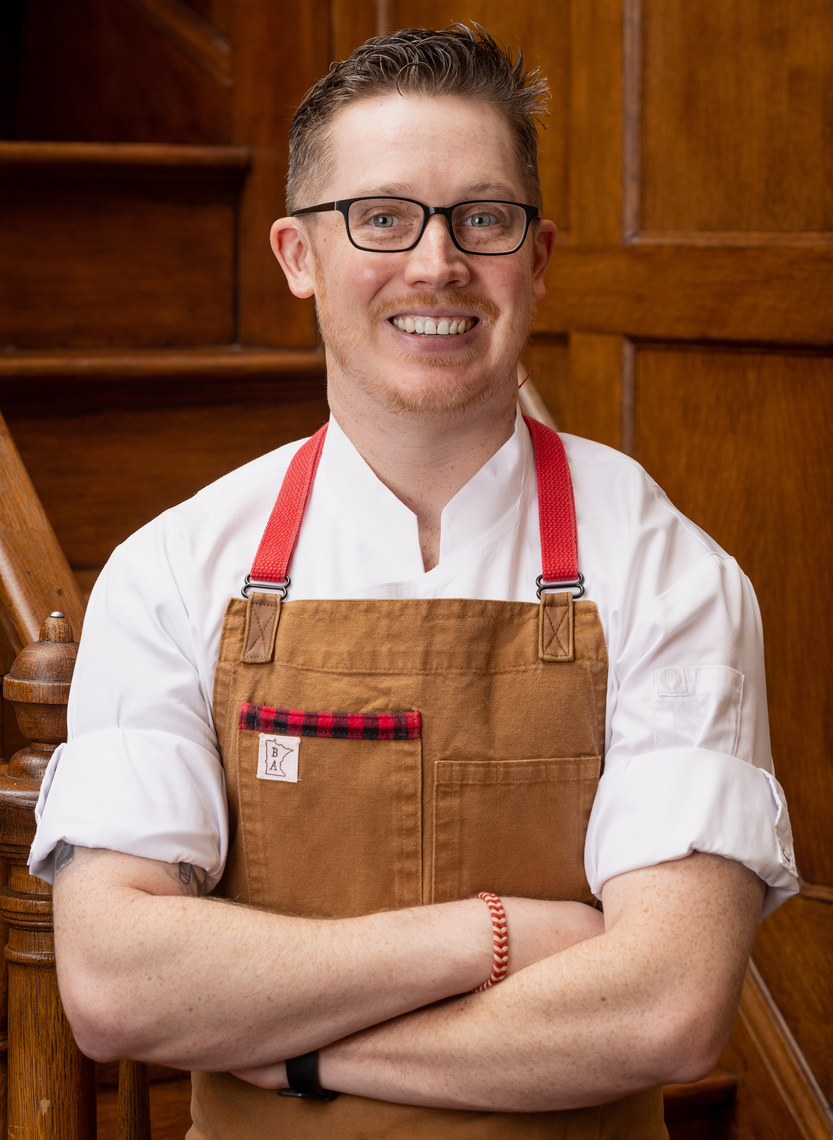 Romantic + Fancy Restaurant in Salt Lake City | Bambara