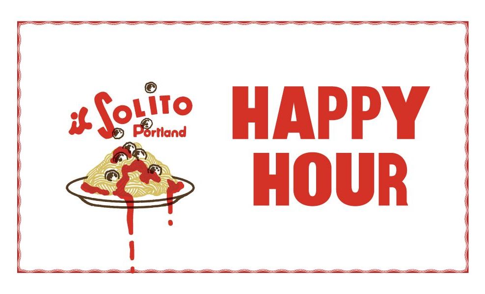 Events in Portland OR | Il Solito